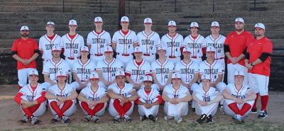 Demon baseball team takes home Xpress Wellness Team of Week honors ...