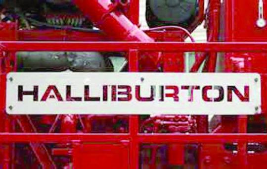 Employee laid off from Halliburton today remarks on situation | News ...
