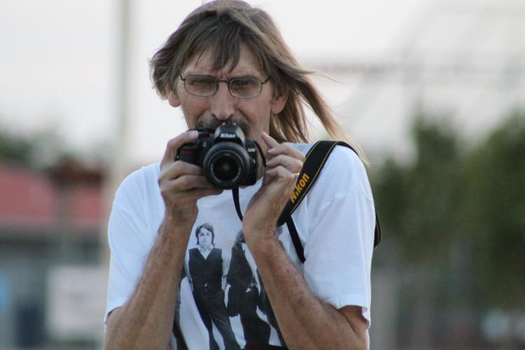 A Heart as Big as the Moon: Friends share their memories of Jeff Kaley ...