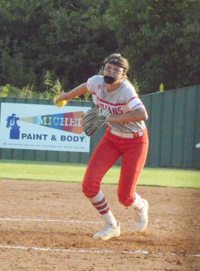County teams start softball season with victories | Sports ...