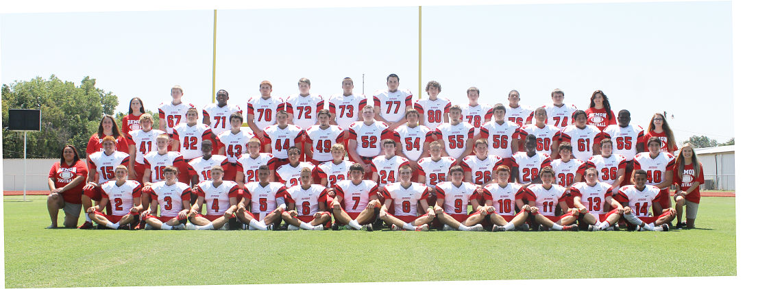 Duncan Demons: I wanna go fast | Sports | duncanbanner.com