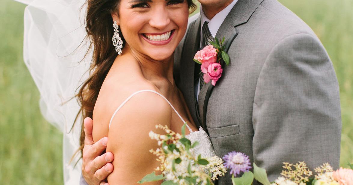 Wedding: Scott- Murphree | Community | duncanbanner.com