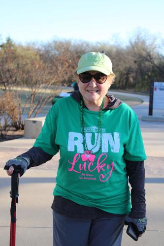 Gallery: St. Patrick’s All Green Fun Run 5k/Walk draws county runners ...