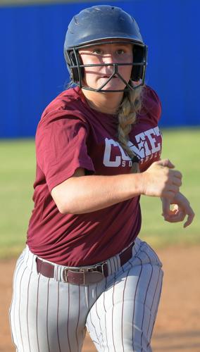 County softball tour: V-A roster brings options and opportunities ...
