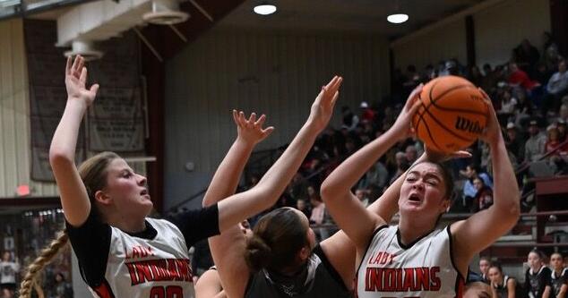 Empire and Comanche to battle for girls’ title | Sports | duncanbanner.com