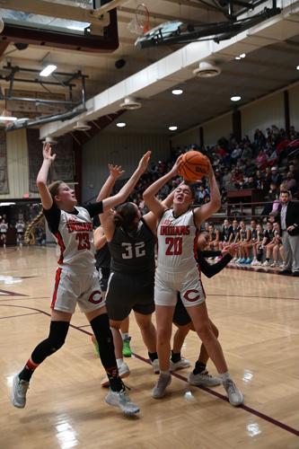 Empire and Comanche to battle for girls’ title | Sports | duncanbanner.com