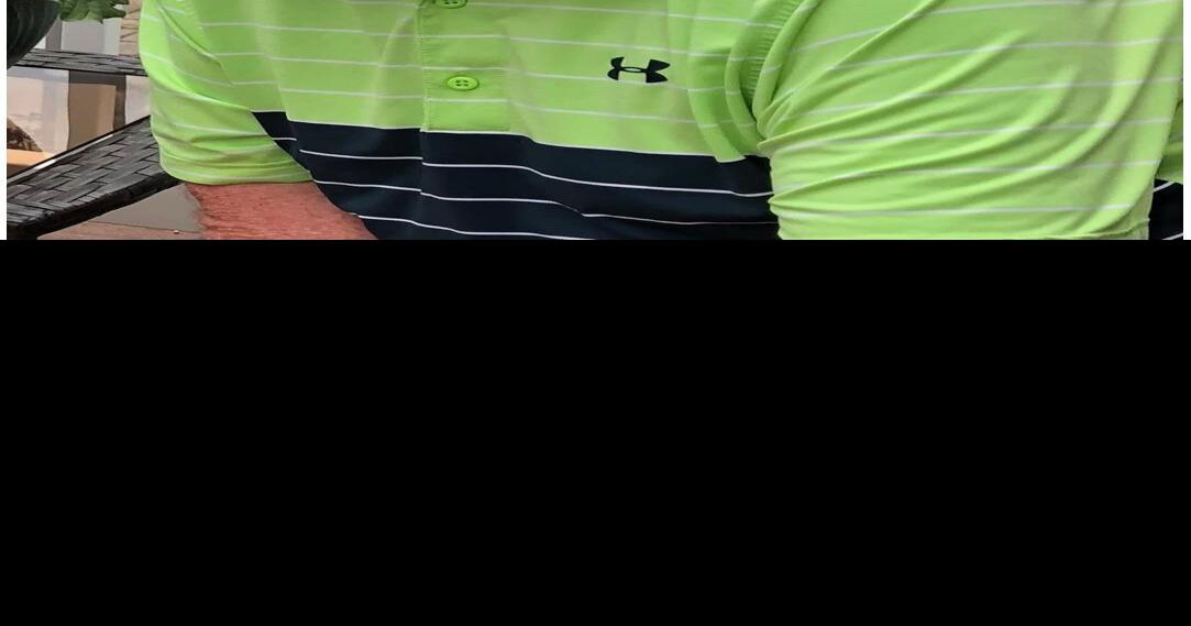 Howard T. Dail, Jr. | Obituaries | dundalkeagle.com