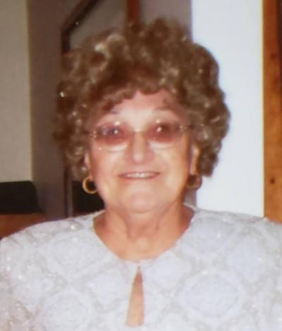 Lorraine B. Lowman | Obituaries | dundalkeagle.com