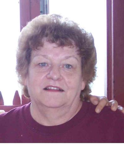 Doris May Bavota ( Schepleng) | Obituaries | dundalkeagle.com