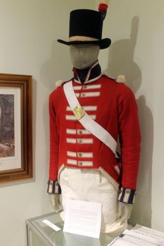 Todd's Inheritance opens to the public | Local News | dundalkeagle.com