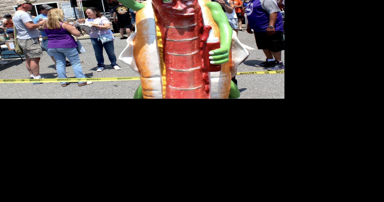 Polock Johnny's opens for hungry residents | | dundalkeagle.com