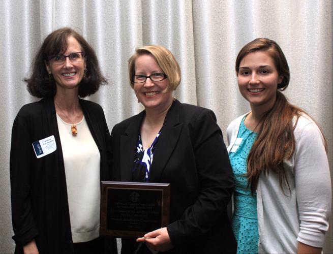 DRC honored with county business award | Local News | dundalkeagle.com