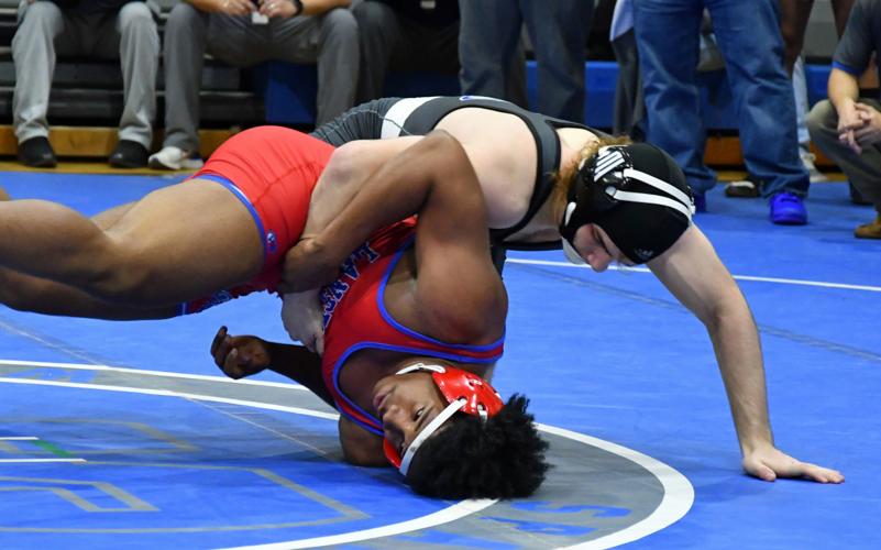 Sparrows Point wrestlers ready to start another long streak | Sports ...