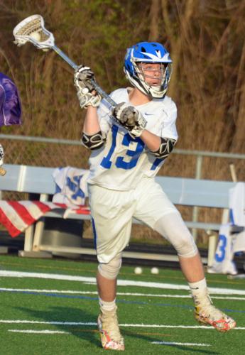 Pointer boys lacrosse cruises through easy part of schedule | Sports ...