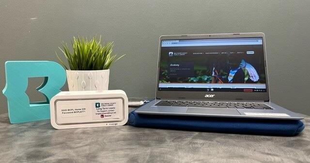 BCPL giving away Chromebooks to eligible residents | | dundalkeagle.com