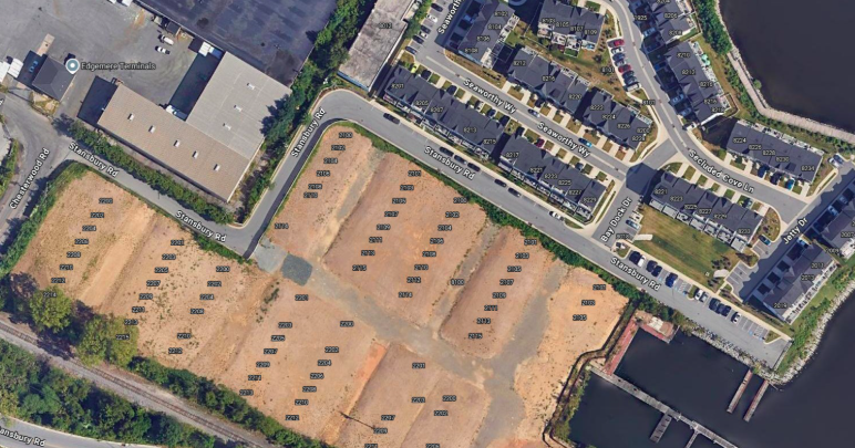 Dundalk's Sheltered Harbor II sold for $7 million | News | dundalkeagle.com