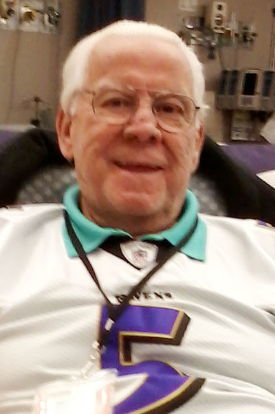 Joseph Spencer Alvey Jr. | Obituaries | dundalkeagle.com