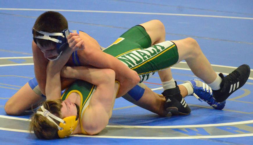 Pointers tune up for tough week by taking 4th at Franklin tourney ...