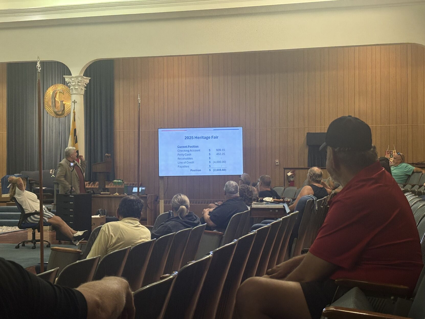 Heritage Fair officially back for 2026 and years to follow | Breaking ...