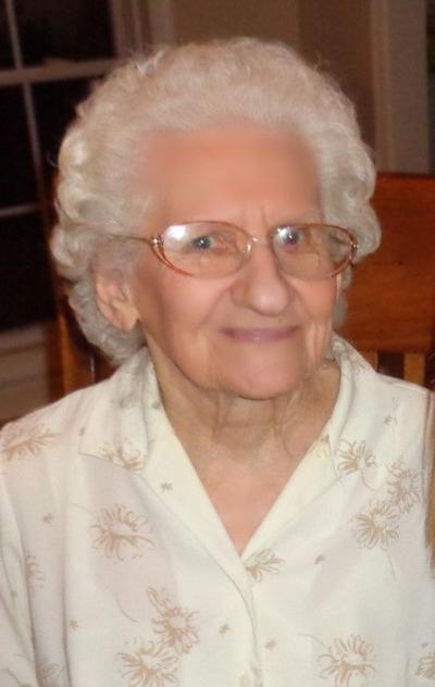 Ann E. Lassen | Obituaries | dundalkeagle.com