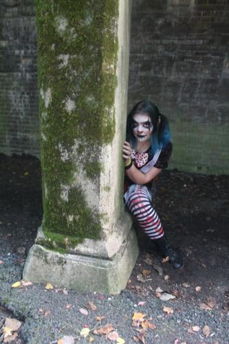 Ready to spook: Fort Howard's Haunted Dungeons to return next weekend ...