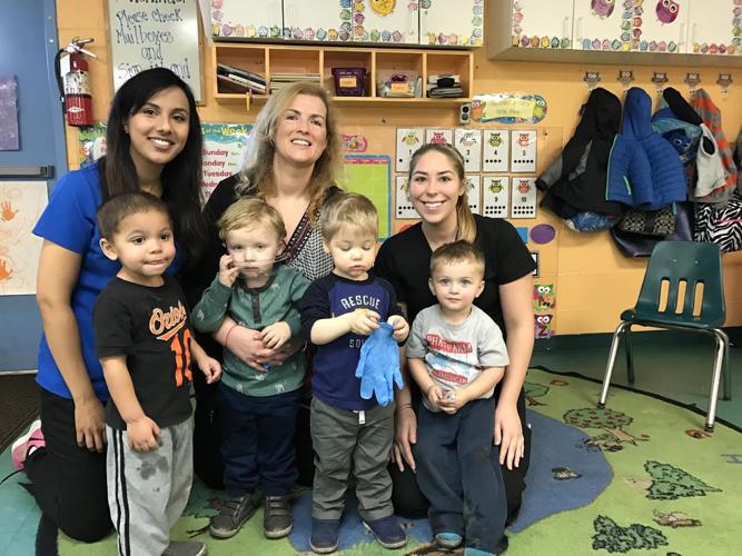 Smiles R Us celebrates Dental Health Month | Local News | dundalkeagle.com