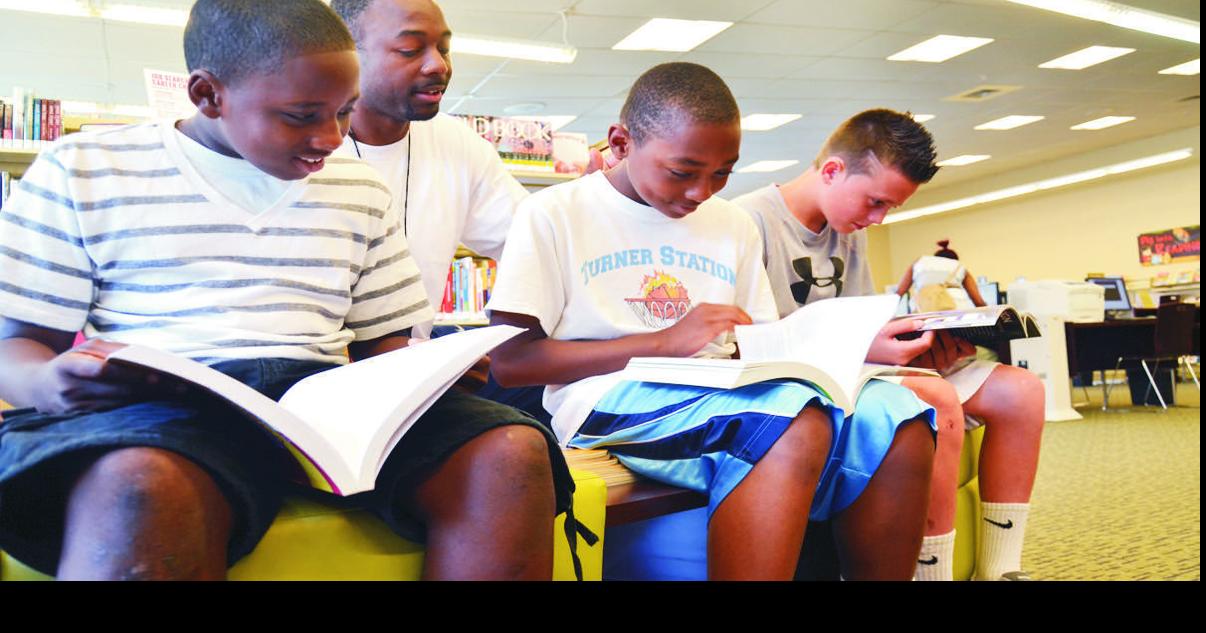 BCPL offers events for all ages, interests | Local News | dundalkeagle.com