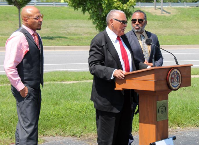 Lacks honors continue with dual events | Local News | dundalkeagle.com