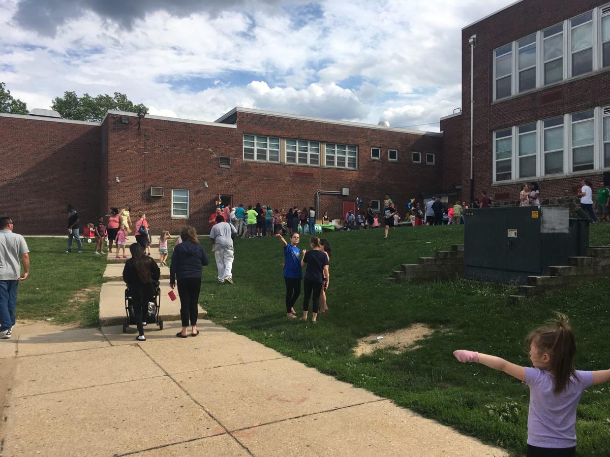 Colgate honors past, looks to future | Spotlight | dundalkeagle.com