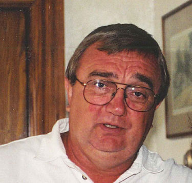 Ronald J. Cusick | Obituaries | dundalkeagle.com