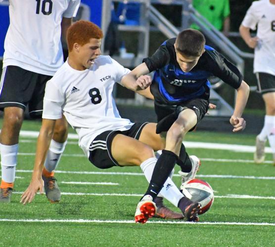 Pointers fall in clash of defending state champs | Sports ...