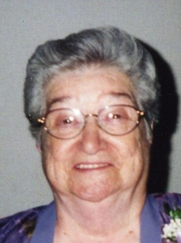 Doris A. Goetz | Obituaries | dundalkeagle.com