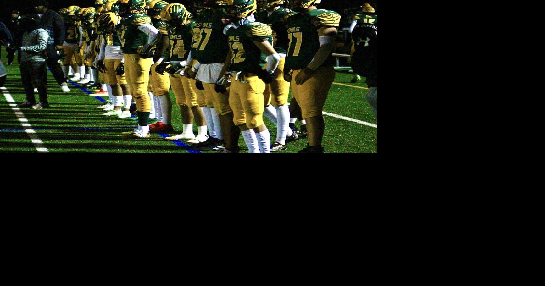 Dundalk High shares fall football schedule | | dundalkeagle.com