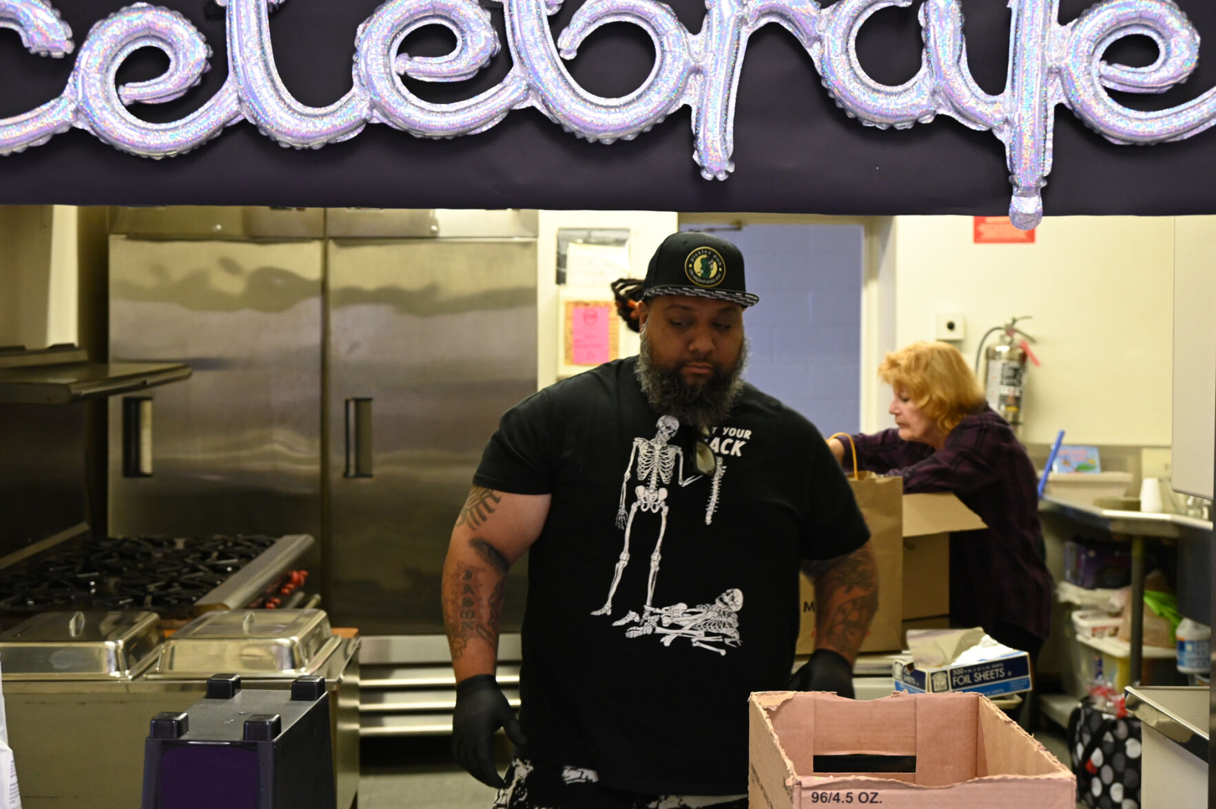 After a long summer, Soup for the Soul reopens in a new building | News ...