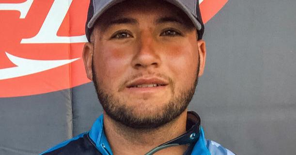 Sparrows Point grad Duarte wins bass fishing opener | Local News ...
