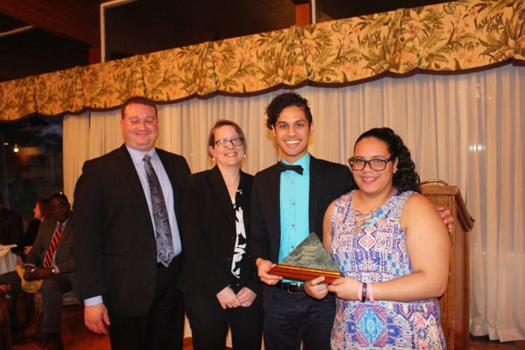 DRC honors 2017 Milestone Award winners | Local News | dundalkeagle.com