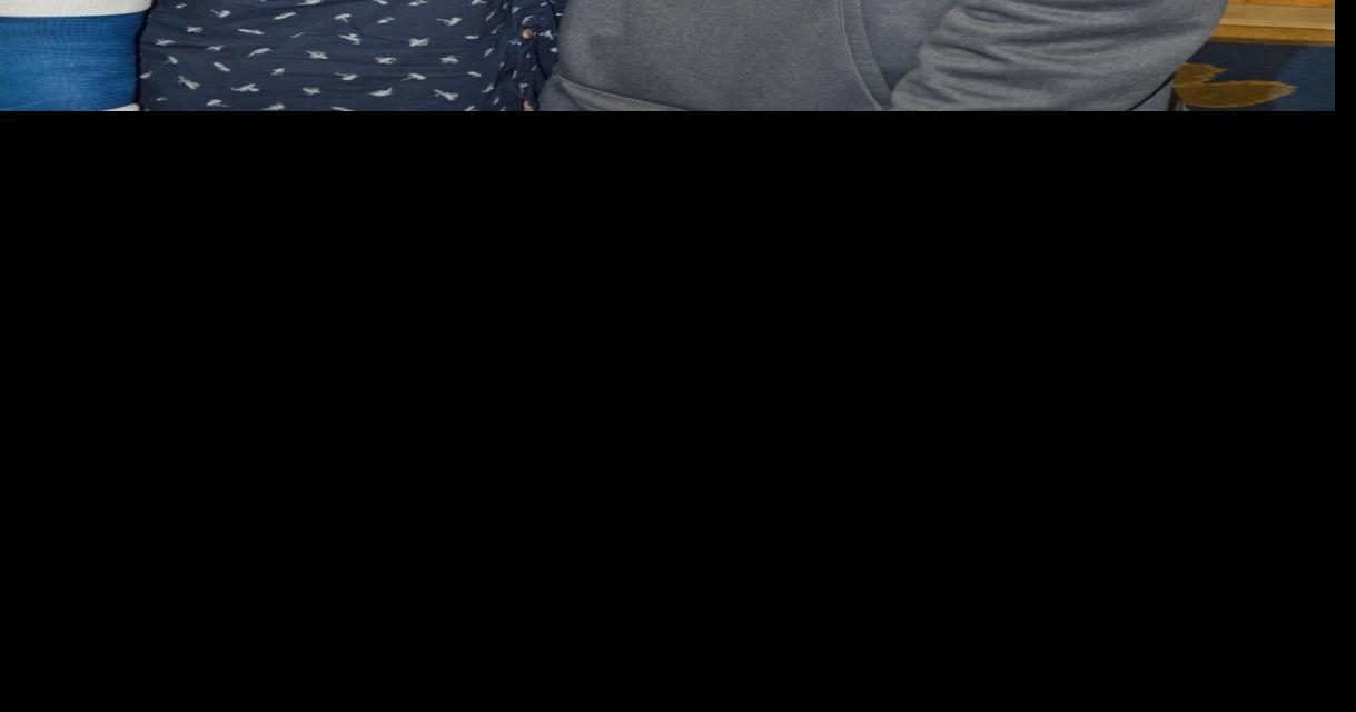 Point's Alyssa Rasmussen wins McCormick Unsung Hero award | Sports ...