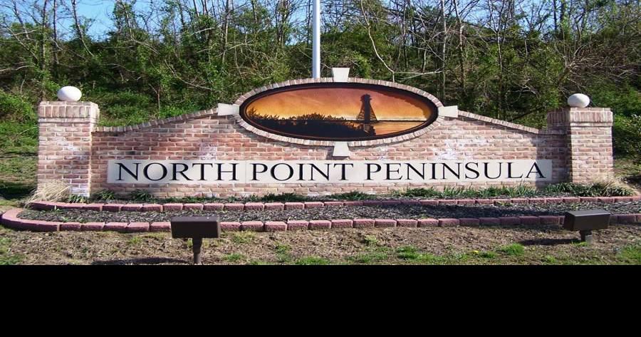 North Point Peninsula Council celebrates 45 years of community work ...