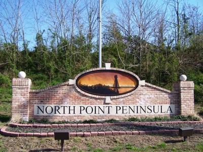 North Point Peninsula Council celebrates 45 years of community work ...