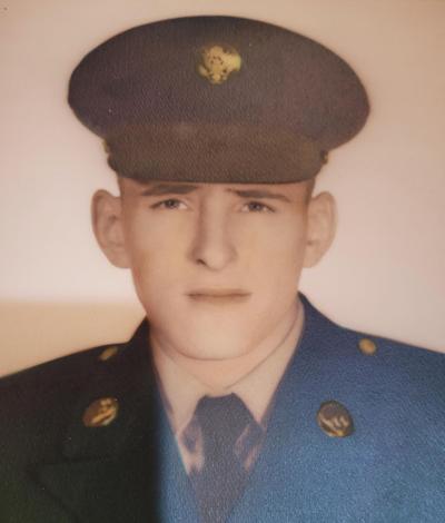 Roy Lester Leeper Jr. | Obituaries | dundalkeagle.com