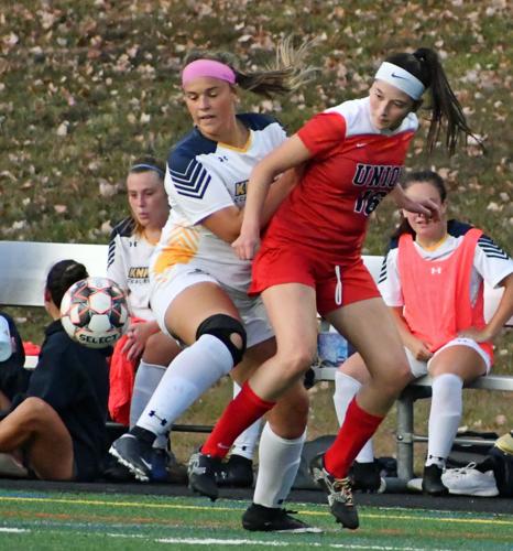 Knight women extend winning streak to 15 games | Sports | dundalkeagle.com
