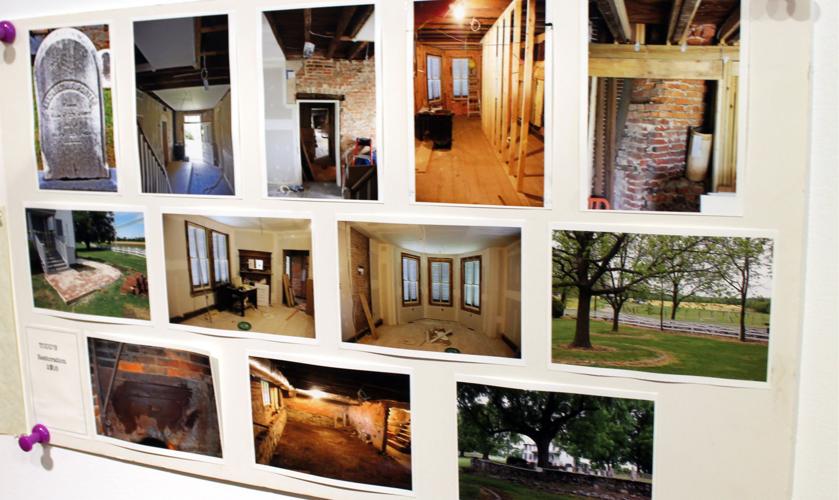 Todd's Inheritance opens to the public | Local News | dundalkeagle.com