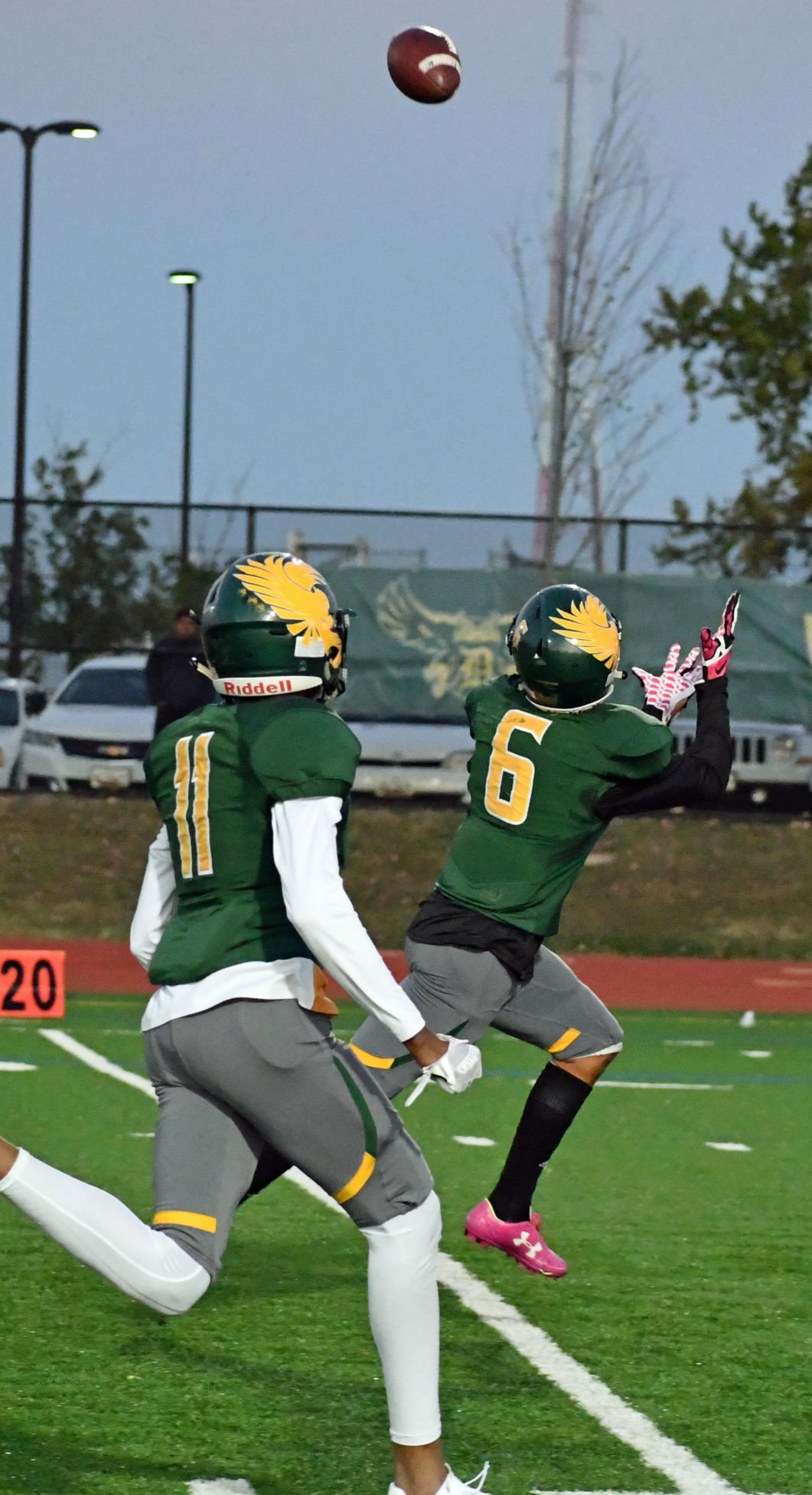 Owls defeat Woodlawn, end three-game losing skid | Sports ...