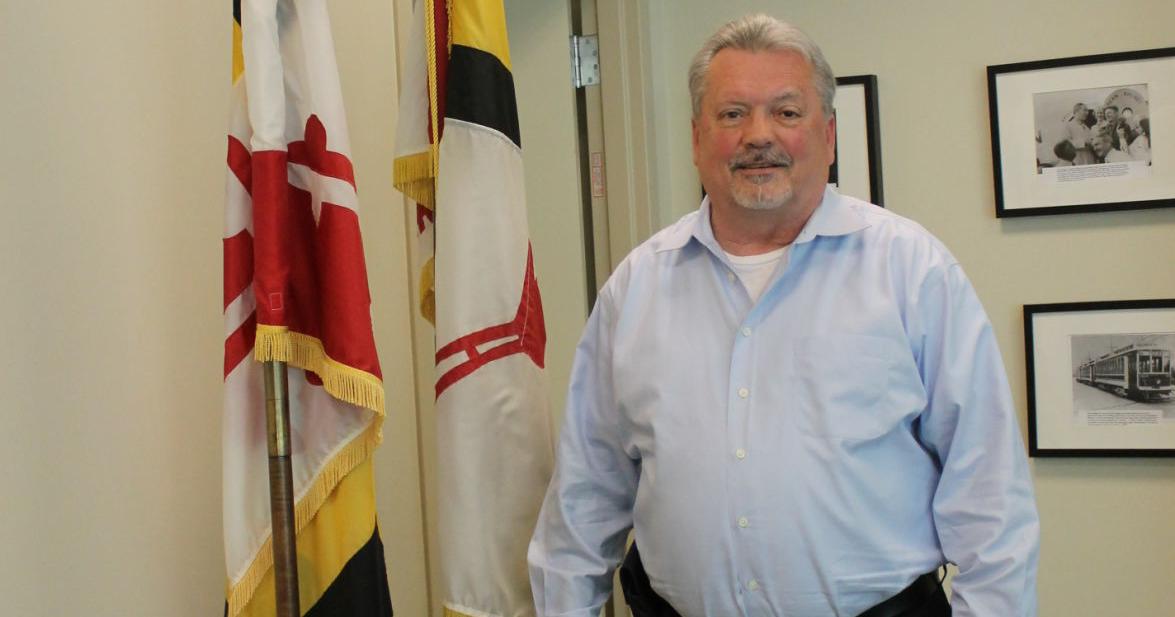 Ron Metzger of Watersedge named Citizen of the Year | Local News ...