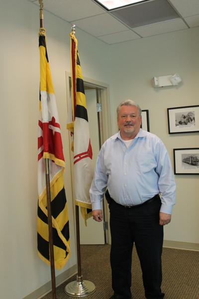 Ron Metzger of Watersedge named Citizen of the Year | Local News ...