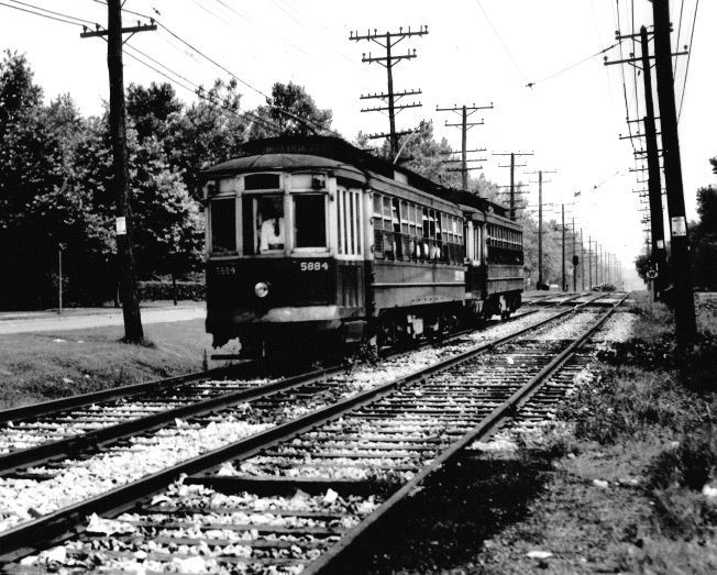 Riding the Red Rocket: | Local News | dundalkeagle.com