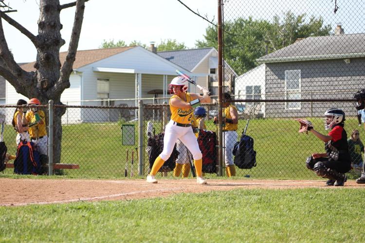 Owls' Softball defeats Western Doves 21-1 | | dundalkeagle.com