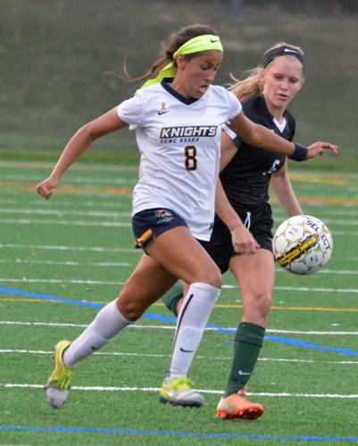 Knights soccer to have one coach for two teams this season | Sports ...