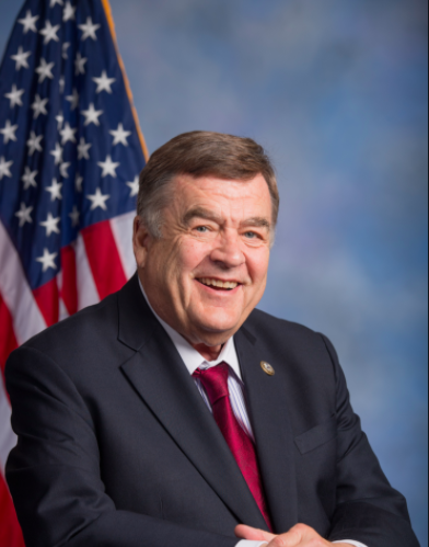 Dutch Ruppersberger to retire from Congress | News | dundalkeagle.com