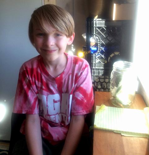 New snowball stand opens in Logan Village | Spotlight | dundalkeagle.com